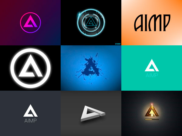 AIMP wallpapers | MYAIMP