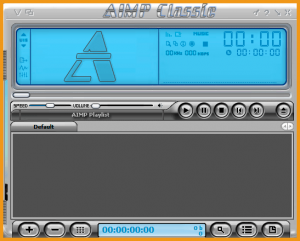 AIMP Skin Editor | MYAIMP