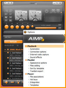 Archived AIMP Player versions | MYAIMP